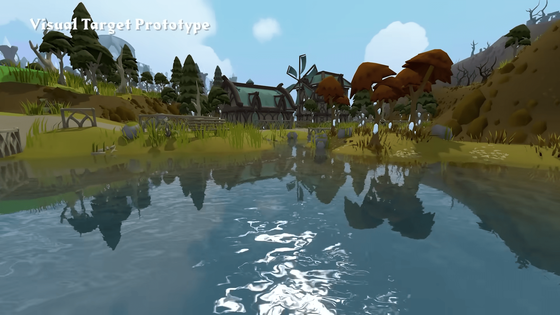 Old School RuneScape krijgt een officiële HD mode - intheGame