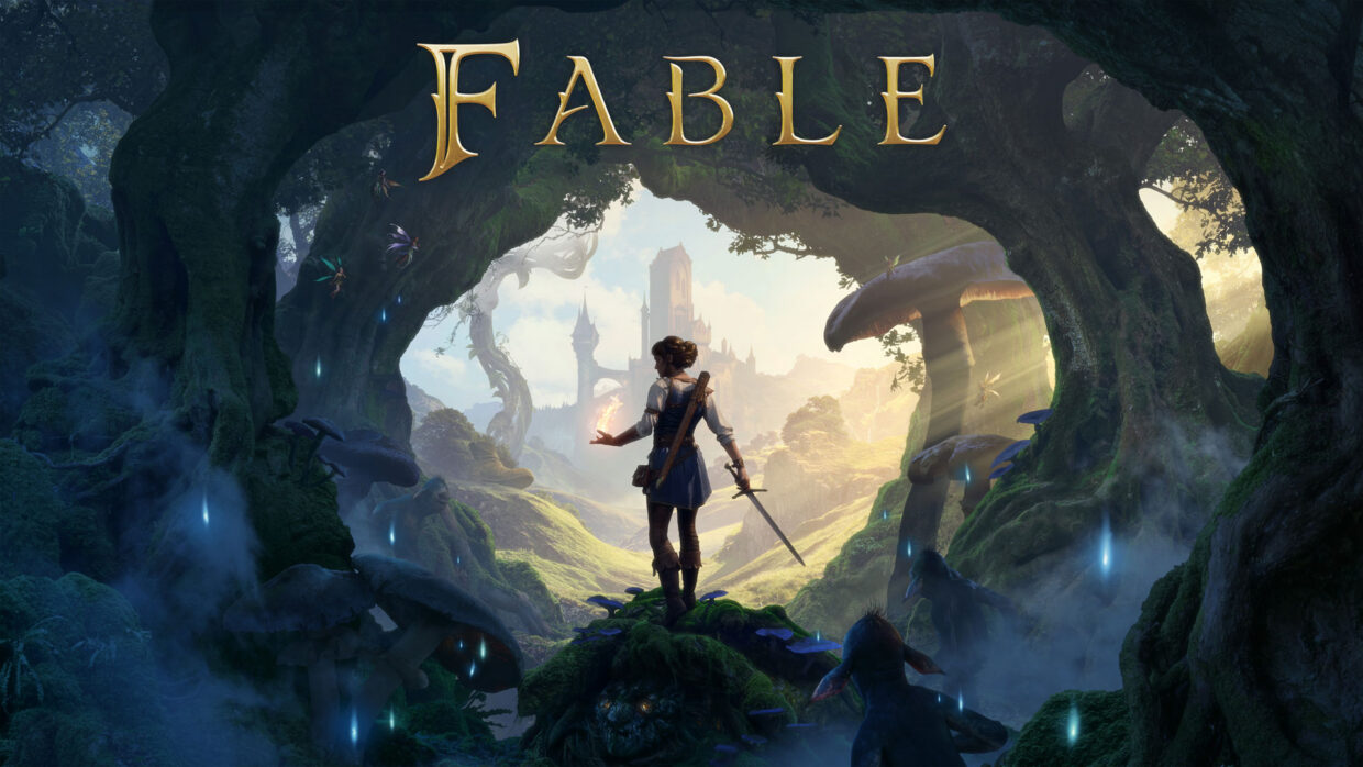 Fable krijgt 18+ rating in Zuid-Korea, releasedatum nabij?