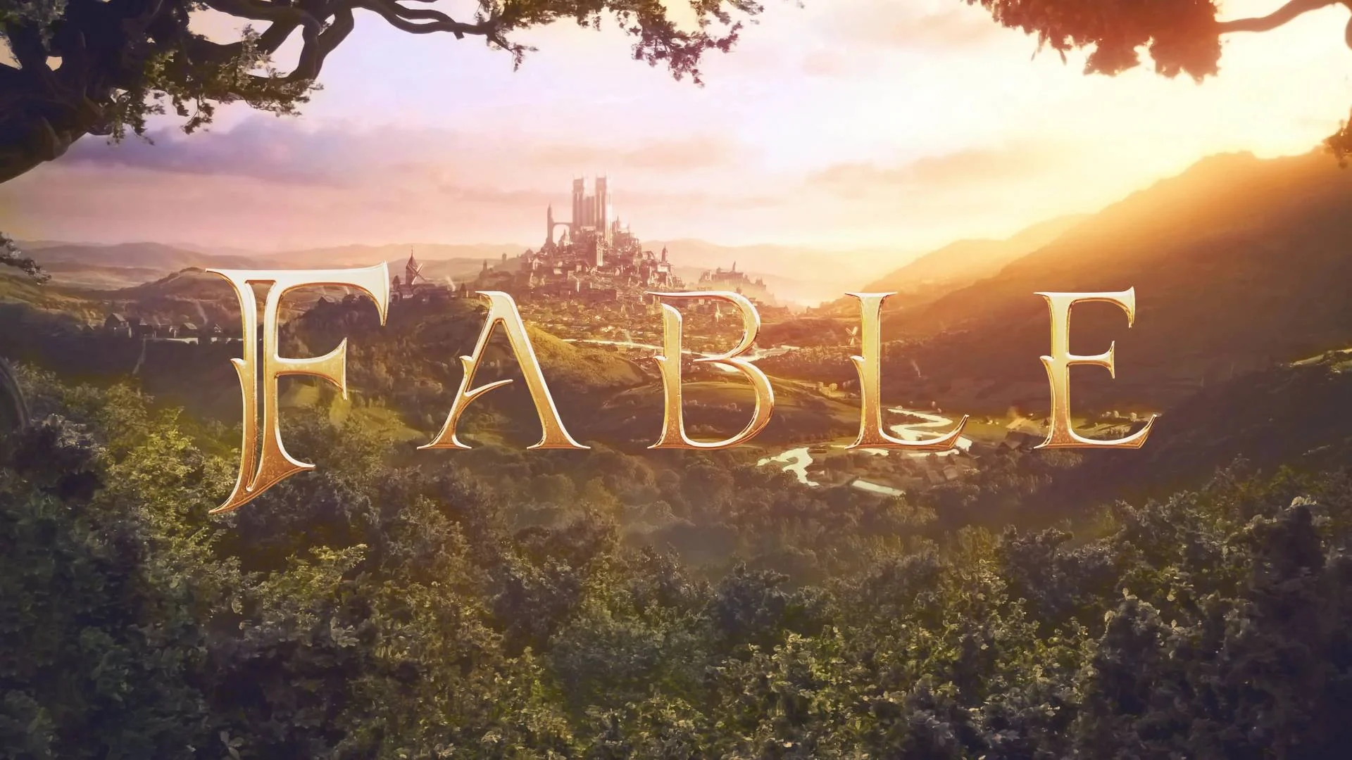 Fable uitgesteld naar februari 2027 - intheGame
