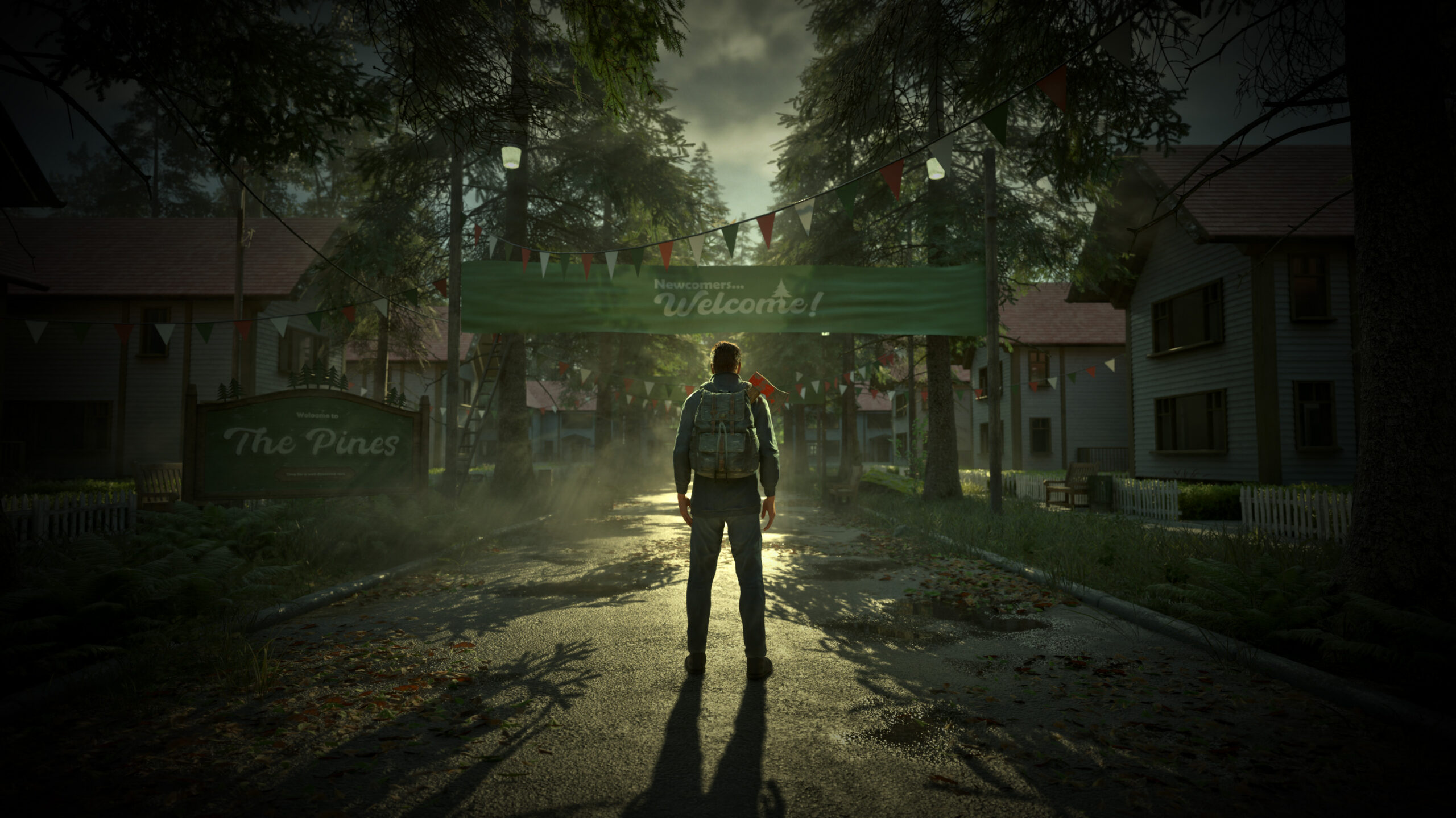 Psychologische horror RPG The Pines komt in 2027 naar PC - intheGame