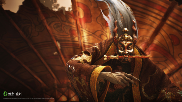 Swords of Legends krijgt reveal trailer tijdens Summer Game Fest ...