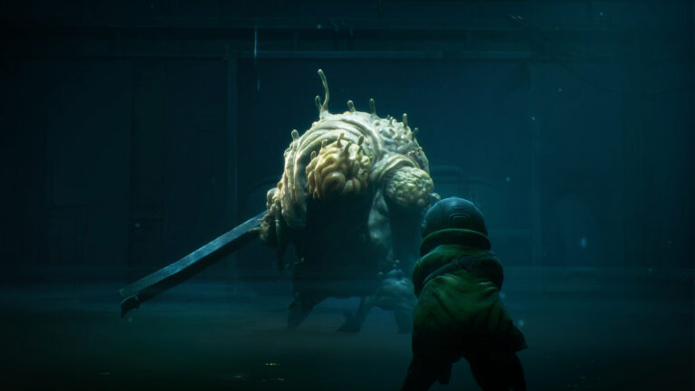 End of Abyss verschijnt op 1 oktober 2026 - intheGame