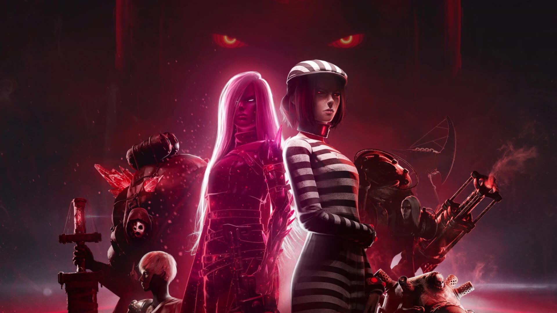 Het team achter Luna Abyss is een maand na lancering ontslagen - intheGame